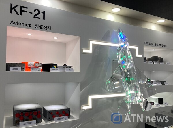 LIG넥스원, ‘KF-21 통합전자전체계’ 어떻게 발전시키나?