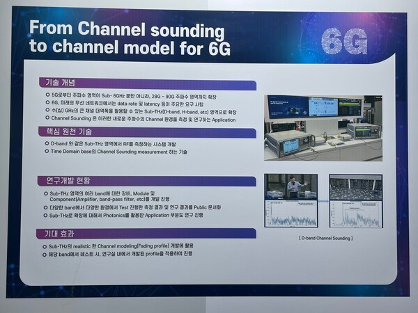 국내 6G 기술 연구 ‘카이스트-표준연-LG전자-로데슈바르즈’...“세계 최고”