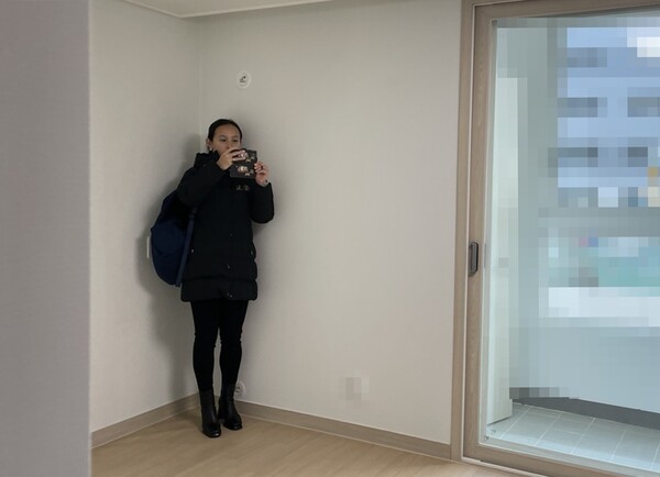 징 자오 FISU 국장, 2027 충청권 하계세계대학경기대회 ‘선수촌’ 점검...“건설사” 관심