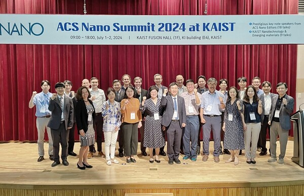 카이스트, 나노 분야 세계적인 연구로 결정되는 시간..."1분"