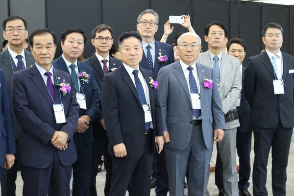 제1회 방위산업의 날 앞둔 2025년 대한민국 국방산업발전대전..."K-방산수도 의미"