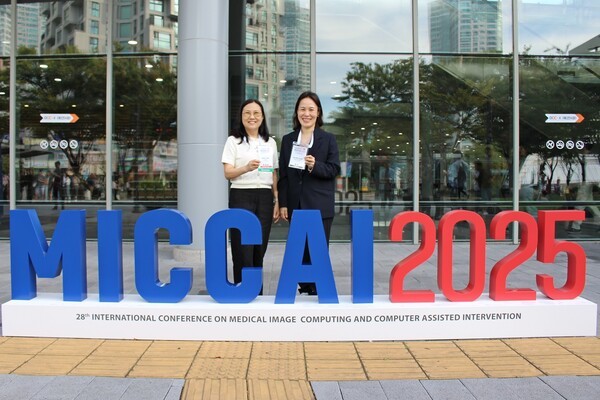 역대 최대 ‘MICCAI 2025’ 여성위원회...“여성 과학자 대표성 강화”